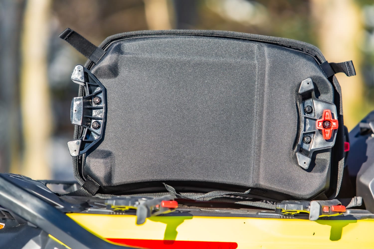 Connect... Kimpex Quick Release System - 4Ridersmag