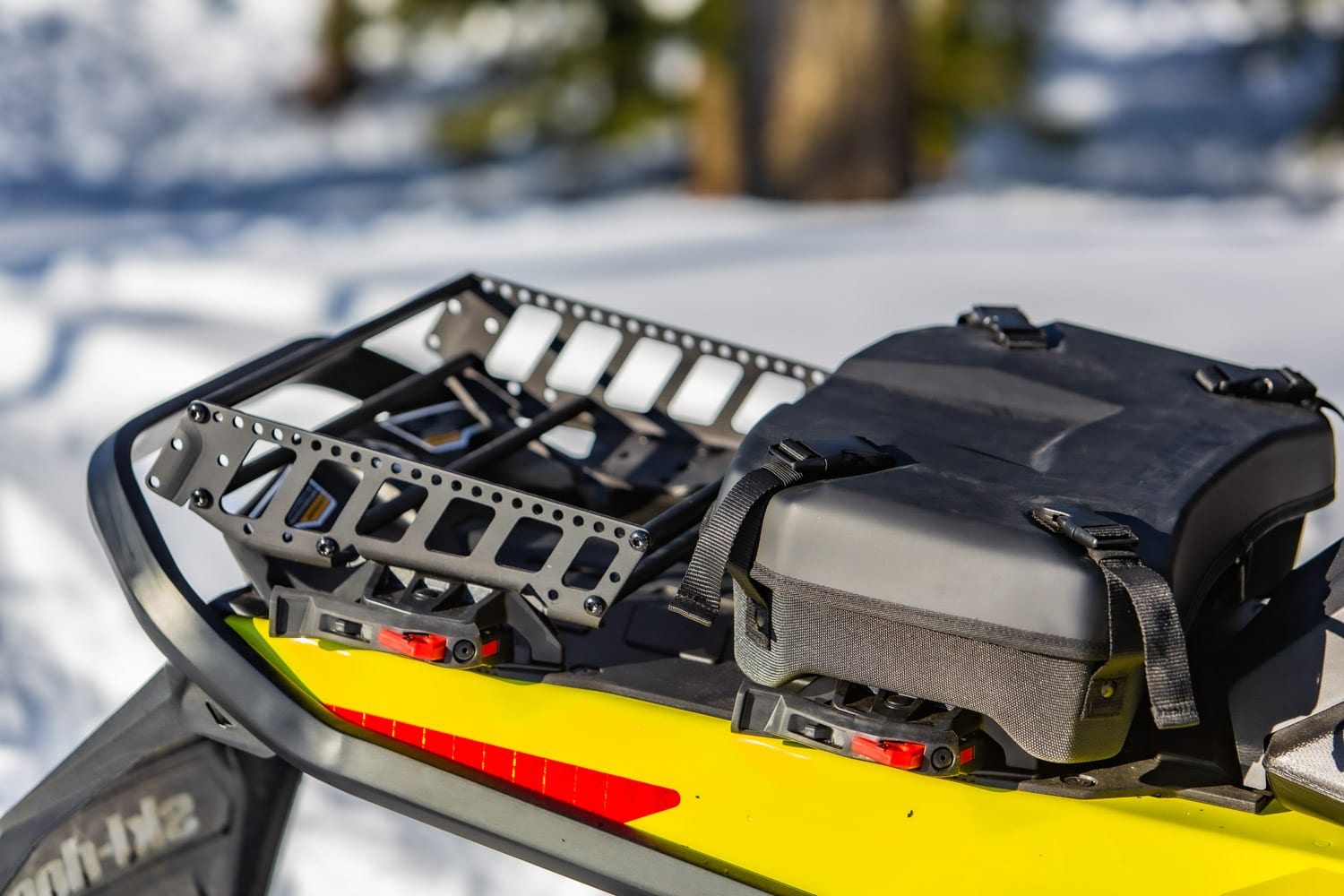 Connect... Kimpex Quick Release System - 4Ridersmag