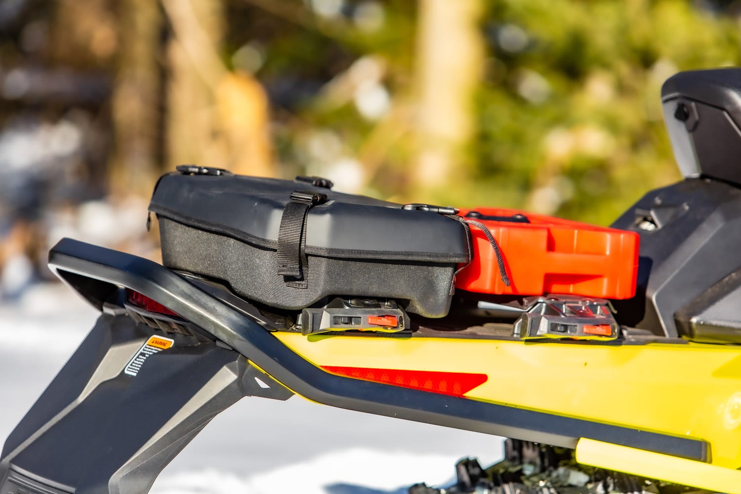 Connect... Kimpex Quick Release System - 4Ridersmag