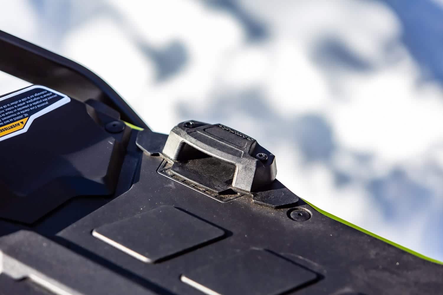 Connect... Kimpex Quick Release System - 4Ridersmag
