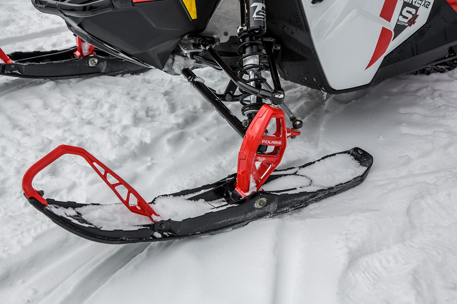 2023 Polaris Indy Adventure X2 Review - Snowmobile Passion