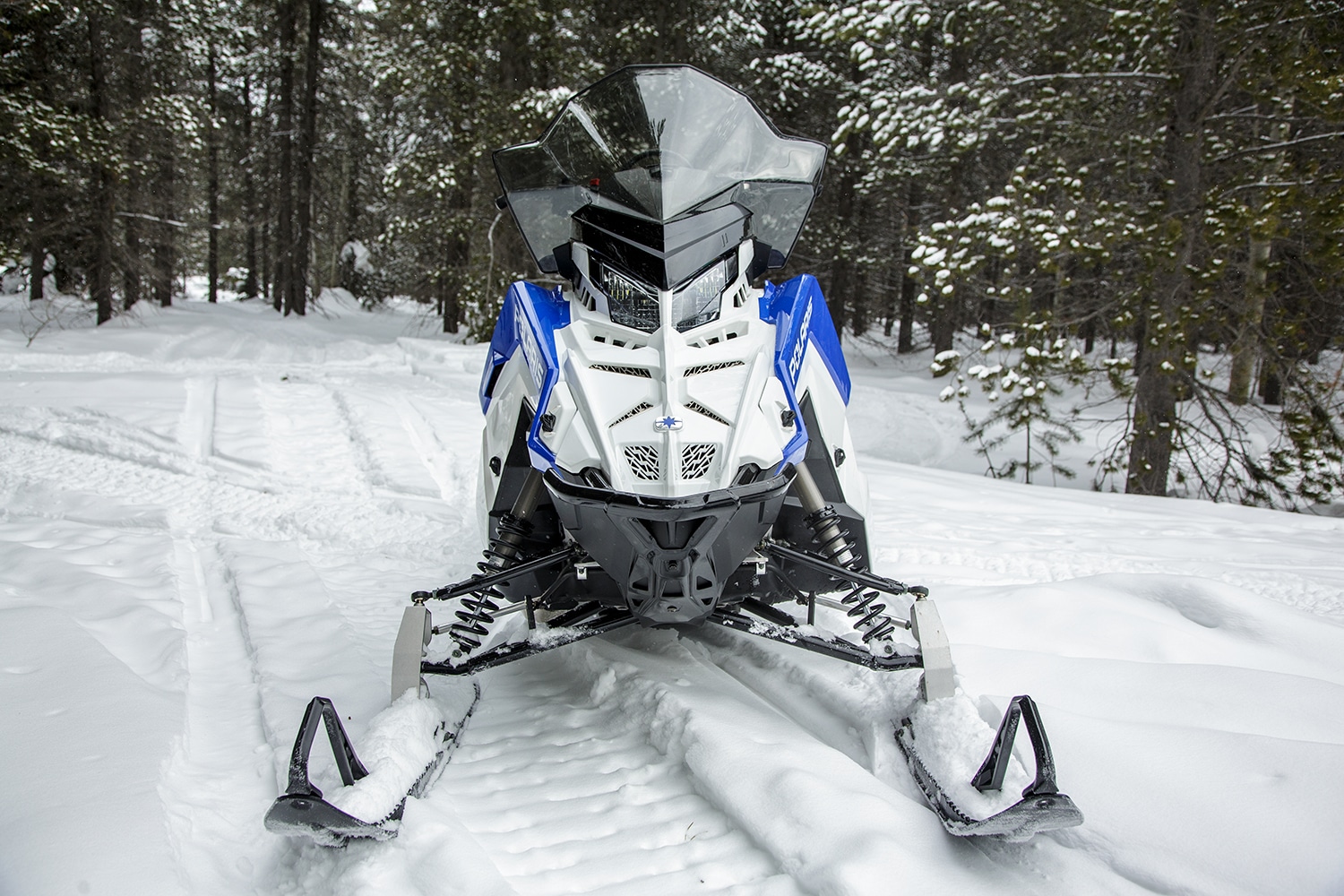 2023 Polaris Voyageur review - Snowmobile Passion
