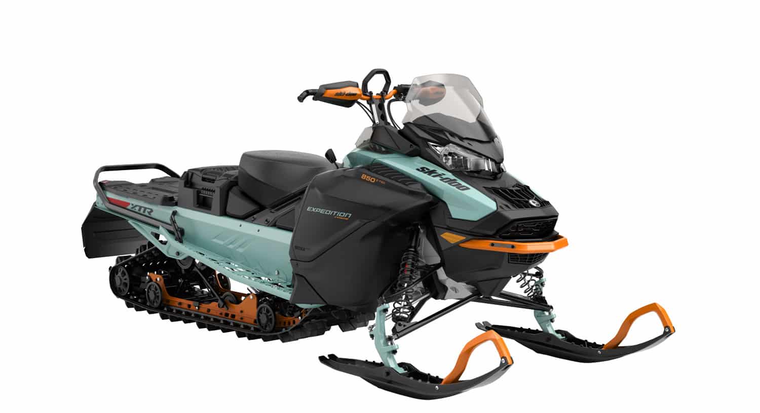 Top 5 utility snowmobiles 2024 - Snowmobile Passion
